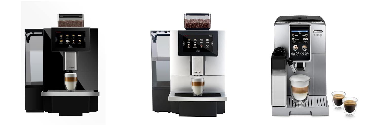 5 Best Commercial Automatic Espresso Machines: Expert's Choice