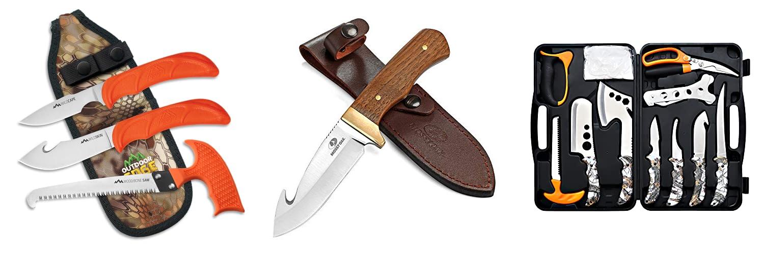 5 Best Knives for Field Dressing Deer: Our Top Picks & Guide