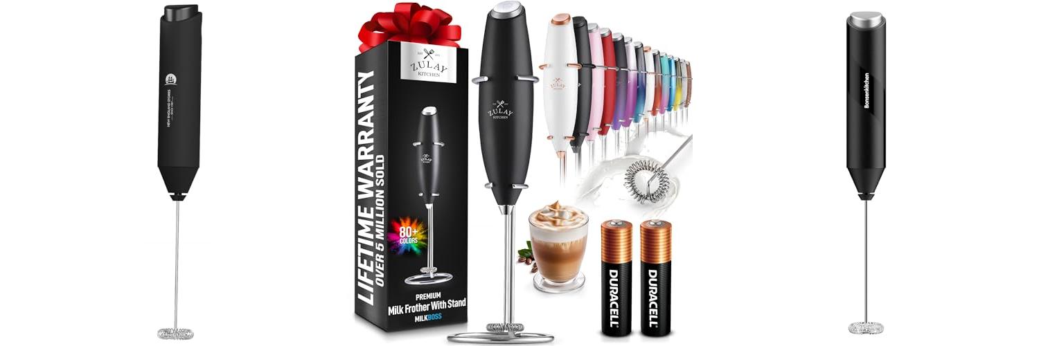 Top 5 Mini Mixers: Reviews & Buying Guide for Compact Kitchens