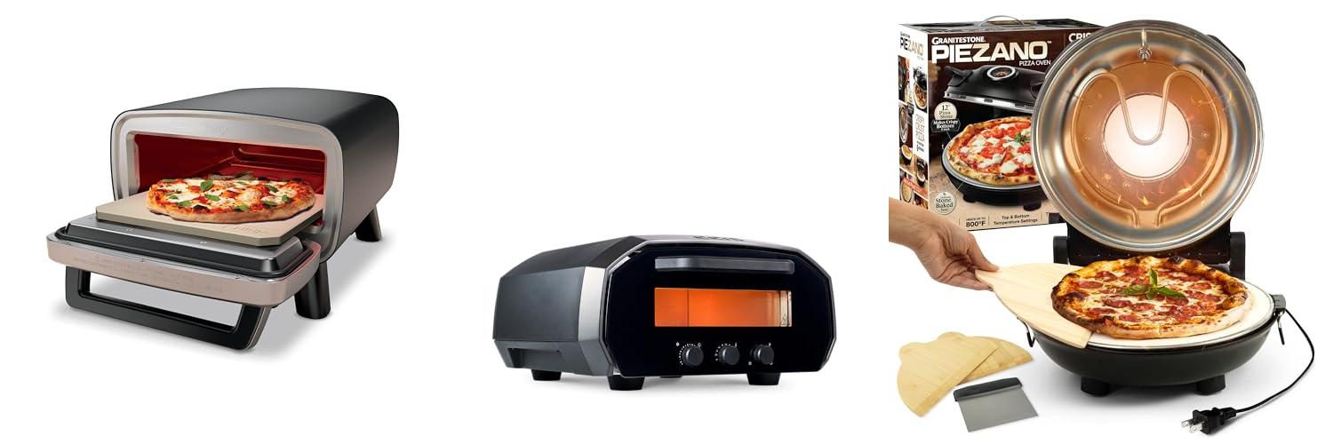 Top 5 Neapolitan Pizza Ovens: Reviews, Specs & Buyer's Guide