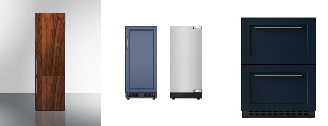Top 5 Panel Ready Refrigerators: Reviews & Buying Guide for You!