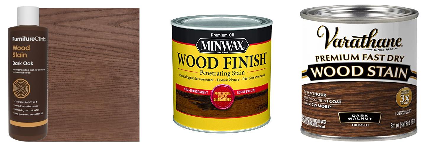 Top 5 Kitchen Table Stains: Reviews & Buyer's Guide For Wood