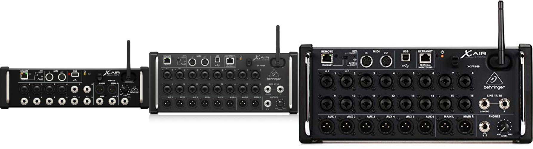 Top 5 Tablet Controlled Mixers: Reviews & Buying Guide for DJs