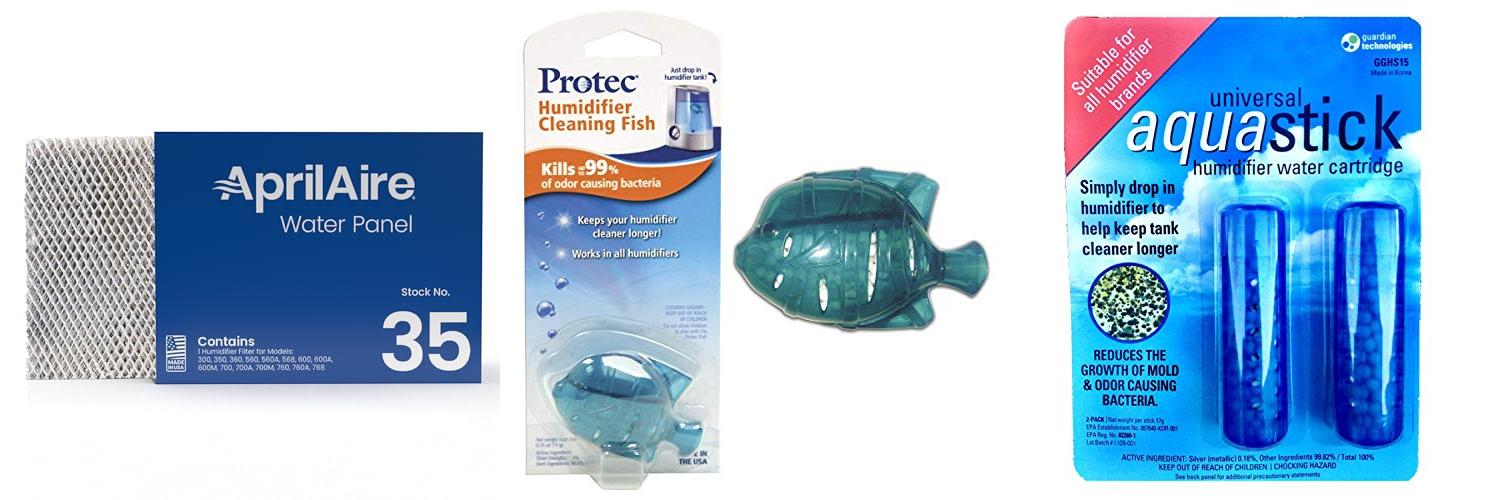 Top 5 Water Filters for Humidifiers: Reviews & Buyer's Guide