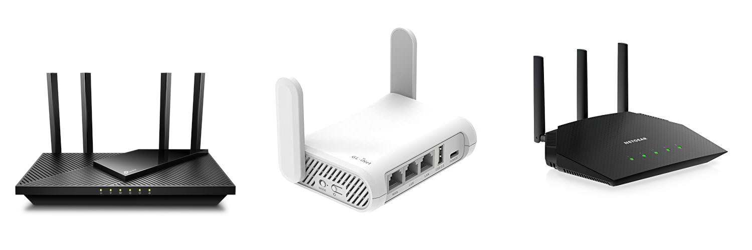 Top 5 Wireless Routers for Digital Mixers: Best Picks & Reviews