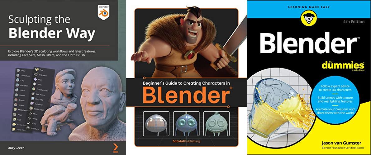 Top 5 Computers for Blender: Reviews & Ultimate Buyer's Guide
