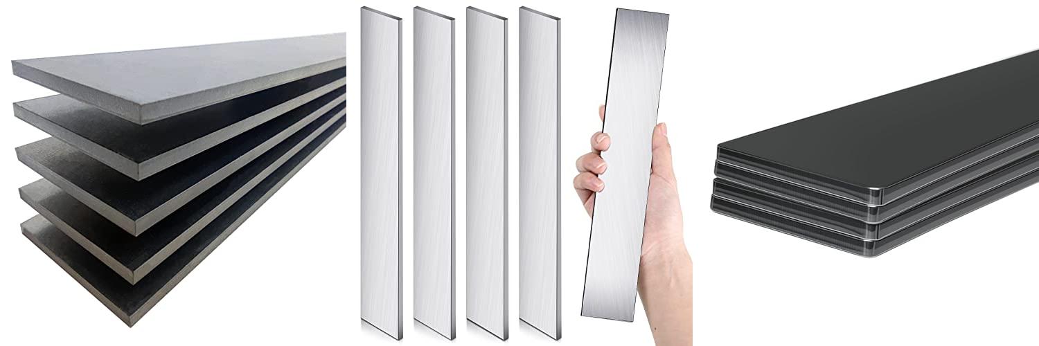 Top 5 Knife Making Metals: Your Essential Guide