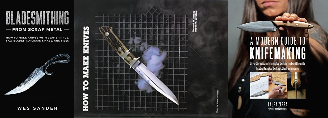 Top 5 Metals to Make a Knife: A Comprehensive Guide & Review