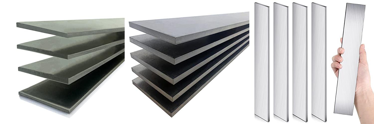 Top 5 Metals For Knife Making: A Beginner's Guide & Review