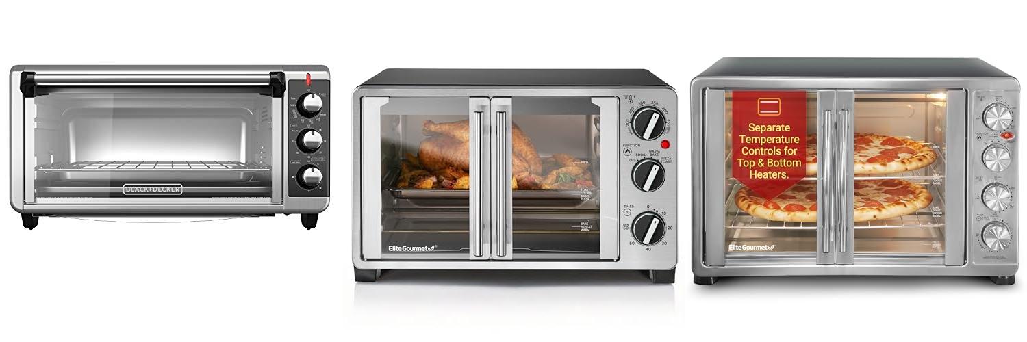 Best Oven For Baking Cakes - Top 5 Picks & Review