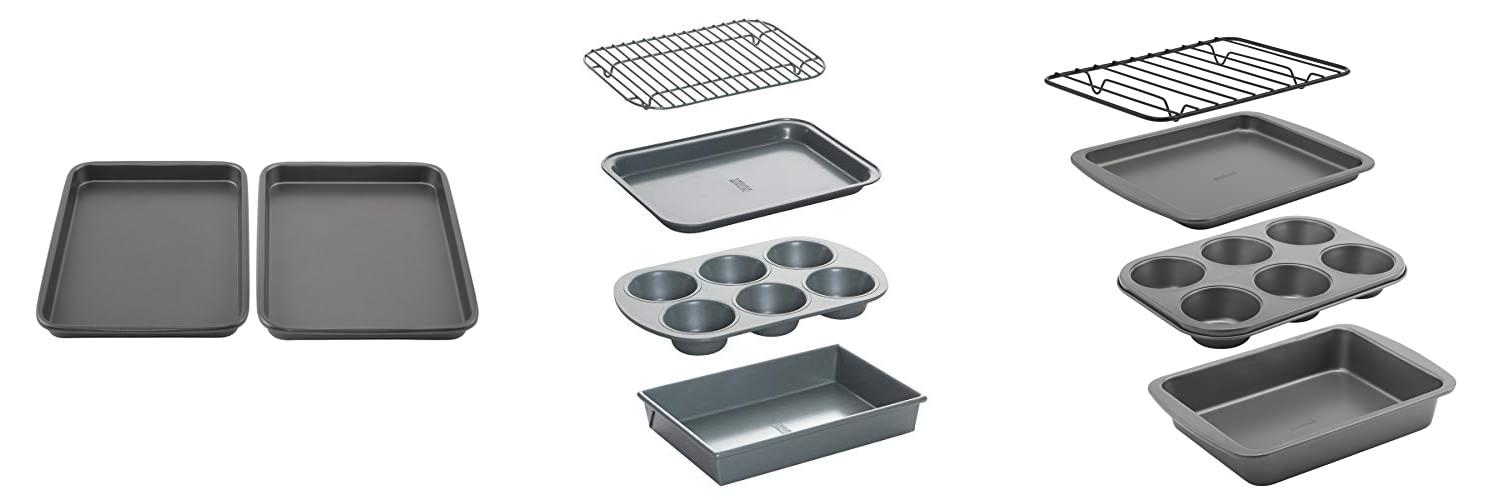 Top 5 Pans For Toaster Oven: Reviews and Buying Guide