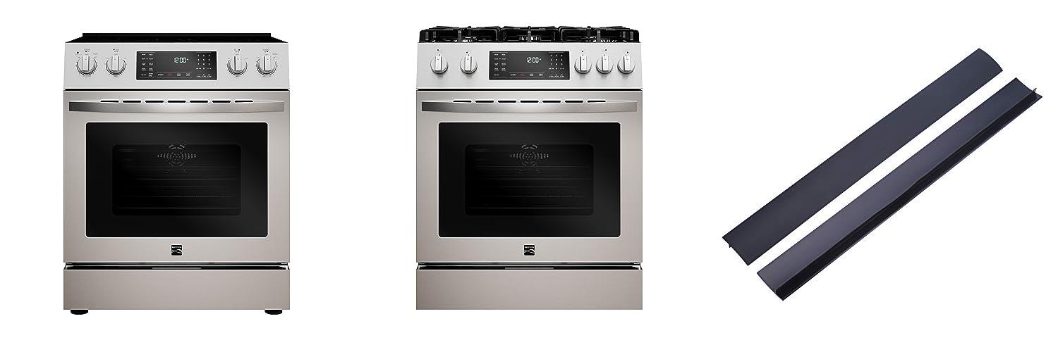 Top 5 Pro Kitchen Ranges: Your Ultimate Buying Guide