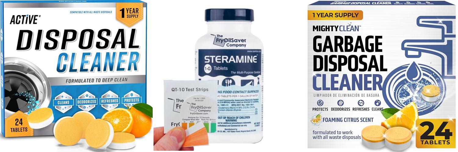 Top 5 Tablets for Kitchen Use: Your Essential Guide