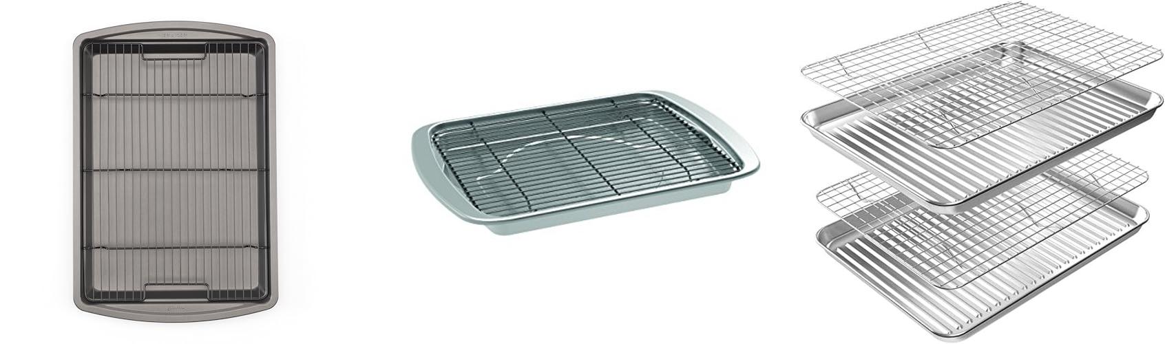 Top 5 Bacon Racks For Oven: Best Picks Reviewed