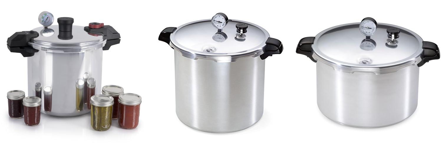 Top 5 Pressure Cooker Canning: Your Best Guide