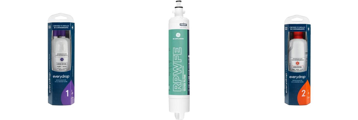 Top 5 Fridge Filters: Your Essential Buying Guide