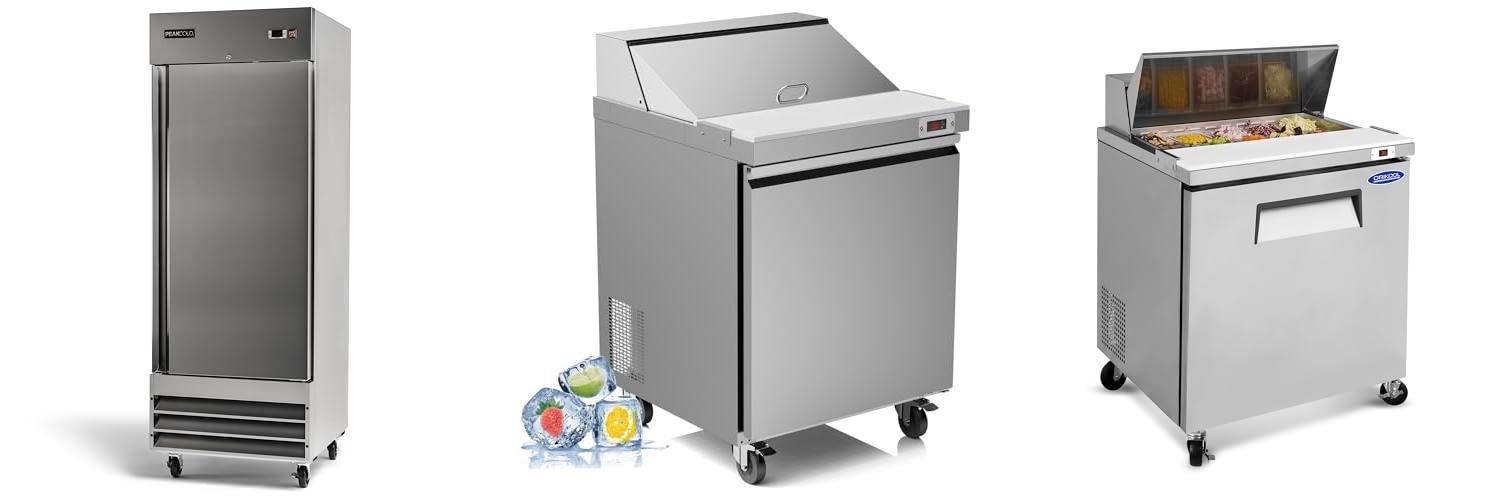 Top 5 29 Wide Refrigerators: Your Buying Guide