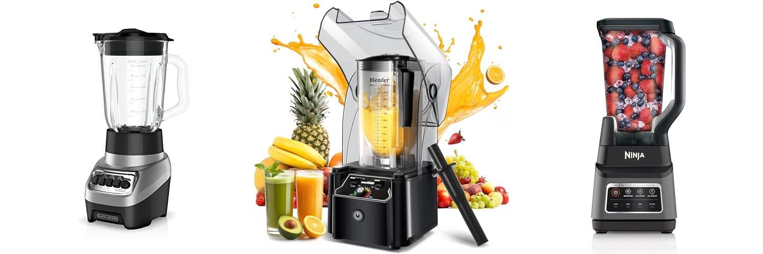 Top 5 Bar Blenders: Your Ultimate Buying Guide