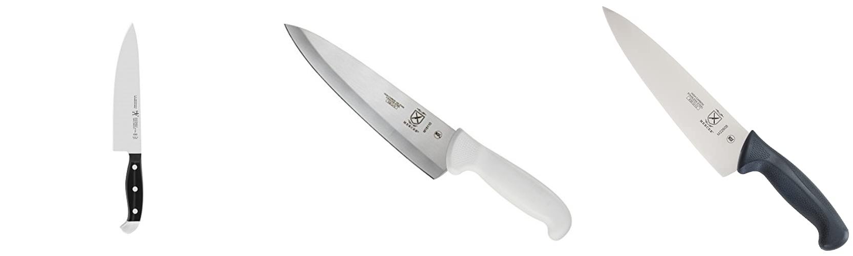 Top 5 Chef's Knives Under $100: Your Buying Guide