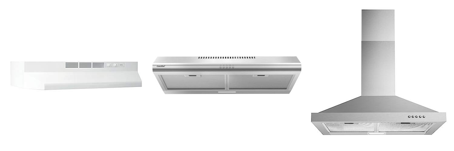 Best Kitchen Hoods - Top 5 Picks & Review