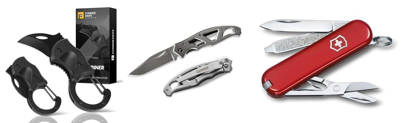Top 5 Small Pocket Knives: Your Essential Buying Guide