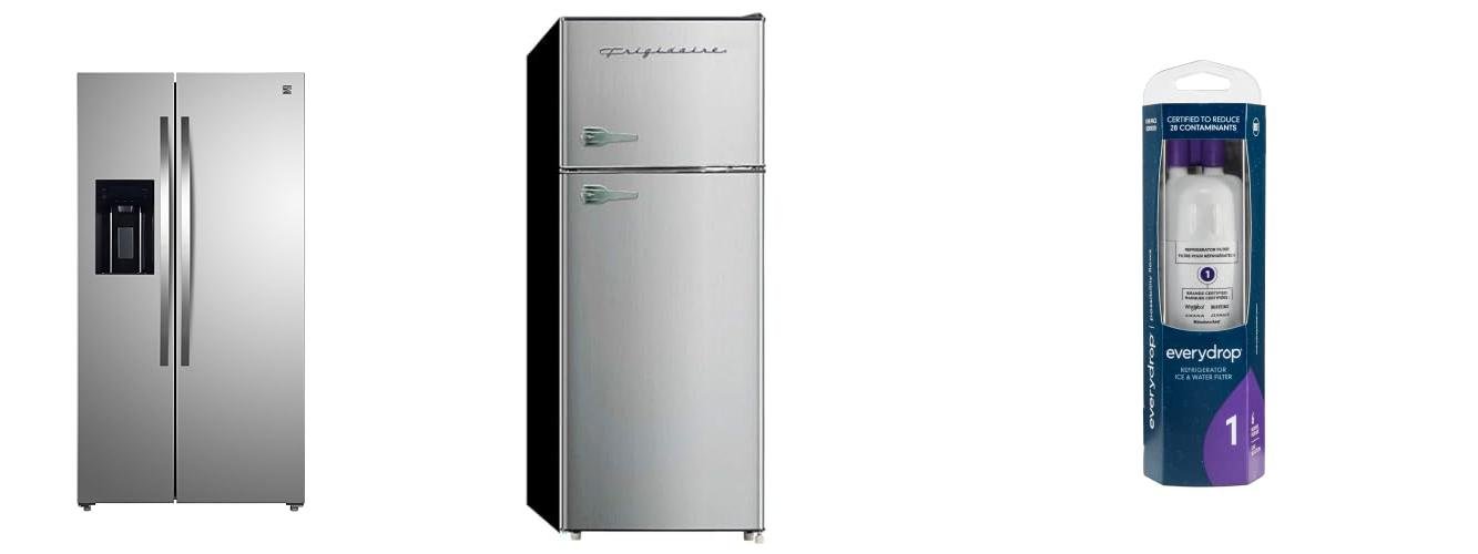 Top 5 Whirlpool Refrigerators: Your Buying Guide