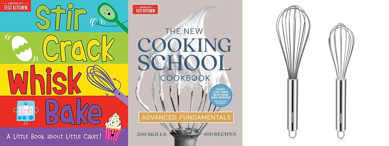 Best Whisk America'S Test Kitchen - Top 5 Picks & Review
