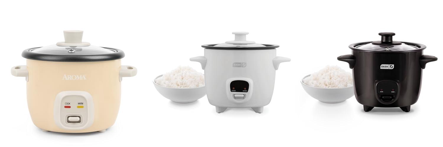 Top 5 2 Cup Rice Cookers: Your Perfect Small Batch Guide
