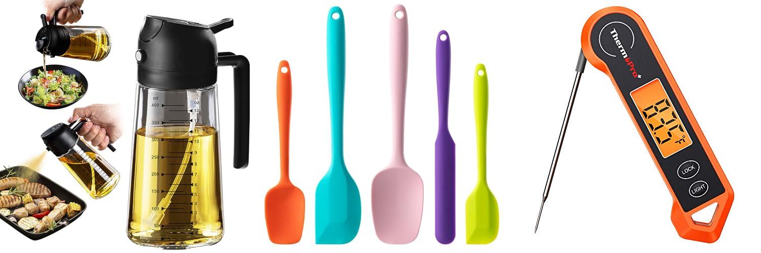 Best Kitchen Gadgets: Your Essential Buying Guide