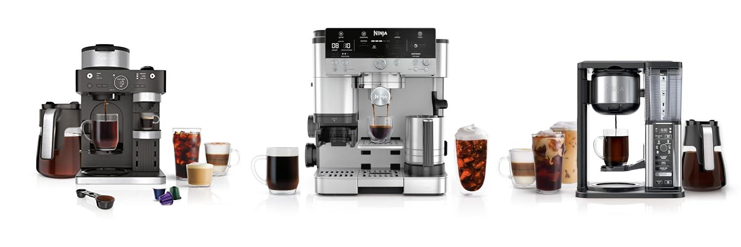 Best Fancy Coffee Maker - Top 5 Picks & Review