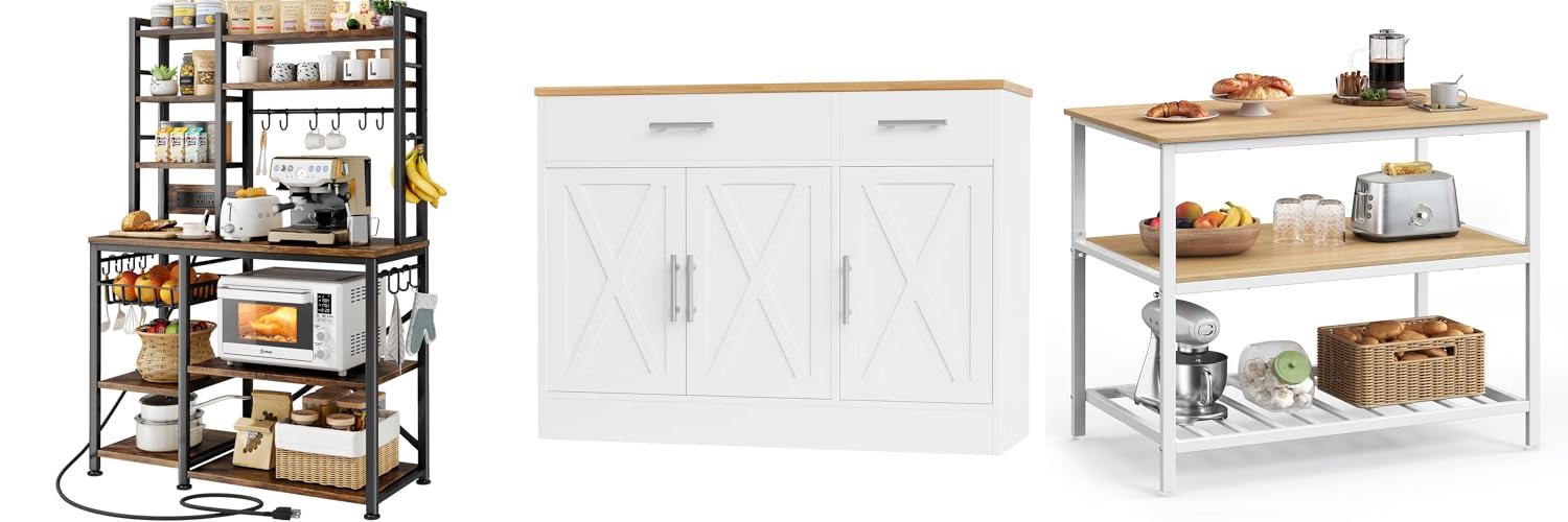 Top 5 Kitchen Counter Materials: Your Best Choice