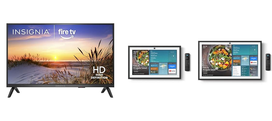 Top 5 Kitchen TVs: Your Ultimate Buying Guide