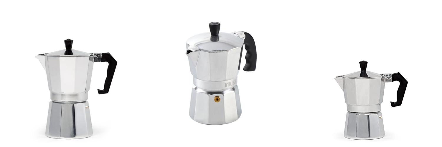Best Stovetop Espresso Machine - Top 5 Picks & Review